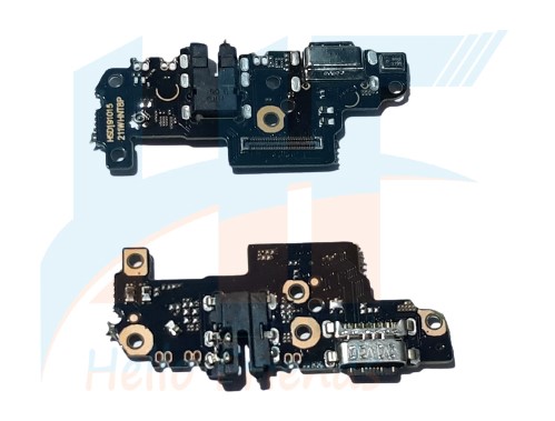 Xiaomi Redmi Mi Note 8 Pro Charging Connector Complete Flex (CCB ...